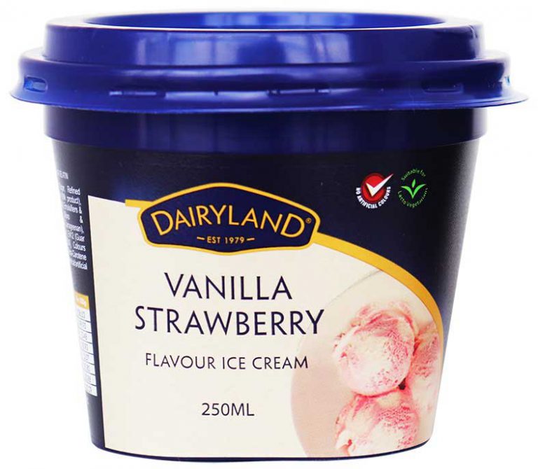 Ice Cream – Dairyland